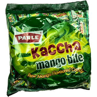 Thomman's Groceries. Kaccha Mango 10 pcs