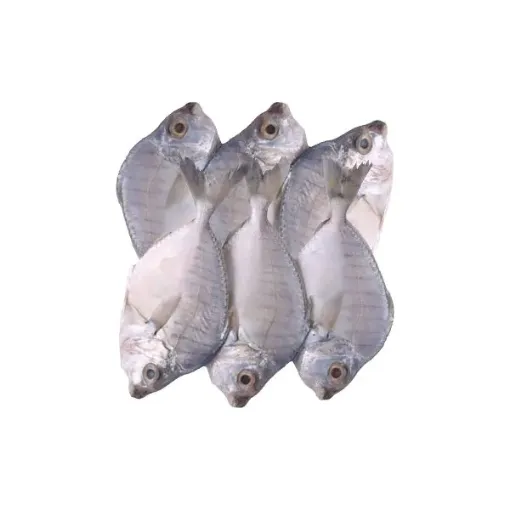 Thomman's Groceries. Silver Belly (Daily Delight) 700 g