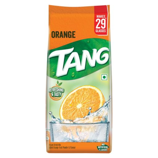 Thomman's Groceries. Tang Orange 500g
