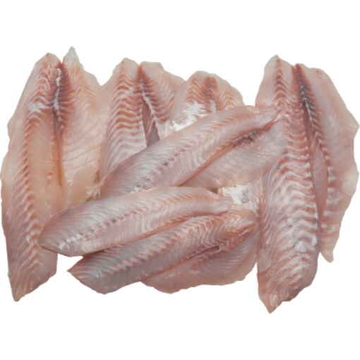 Thomman's Groceries. Tarakihi Fish Curry Cut 1kg