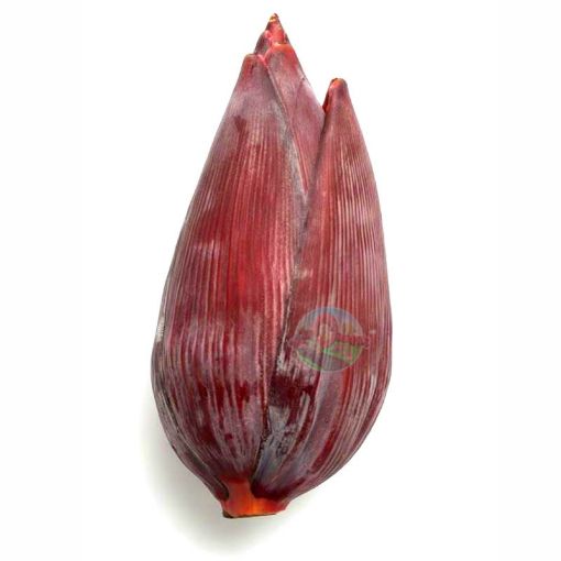 Thomman's Groceries. Banana Flower/വാഴച്ചുണ്ട് (800g to 1000g)